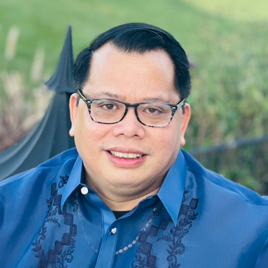 Jonathan Anotado Gapilango | 2024-2025 Winner